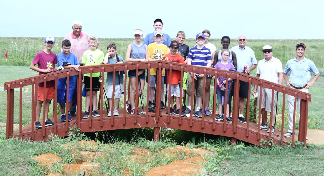 Tom Keegan: Red Bridge Wee Links, where big dreams start | News, Sports ...